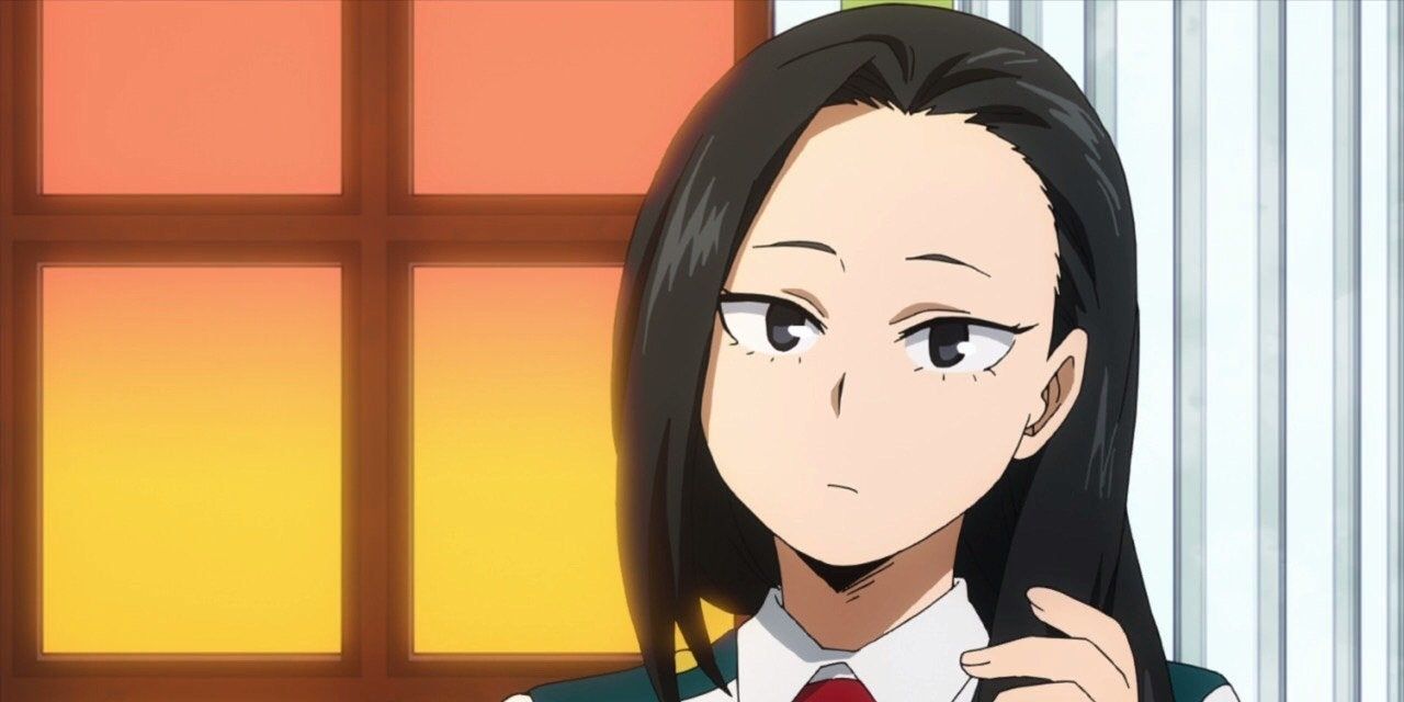Which My Hero Academia Girl Are You Based On Your Myers-Briggs® Type?