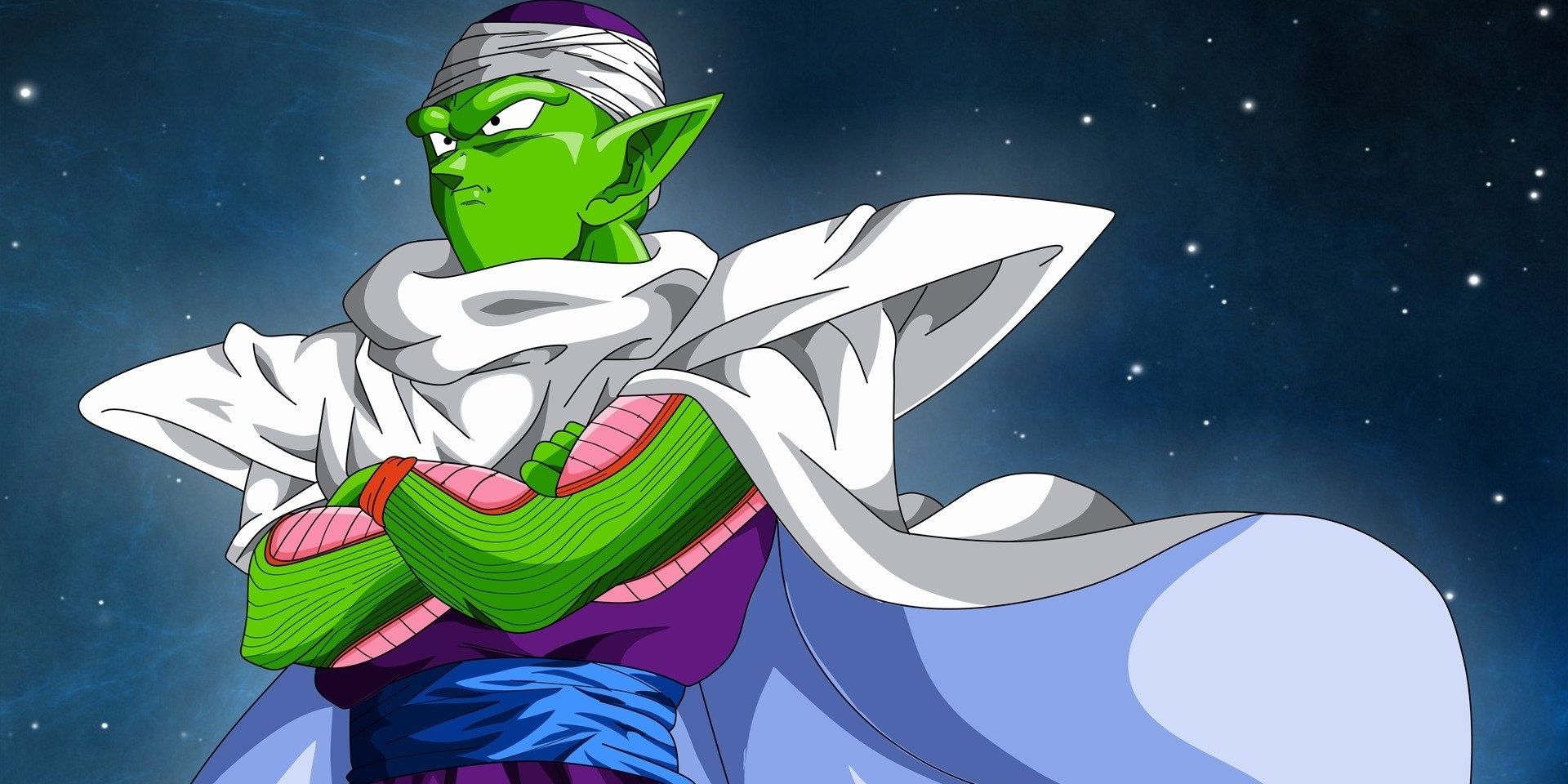 Which Dragon Ball Z Character Are You Based On Your Chinese Zodiac Sign