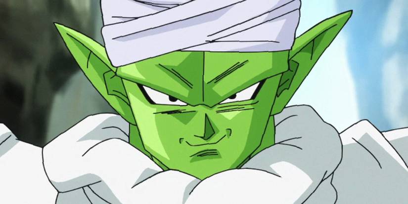 A Complete Cast and Character Guide for Dragon Ball Z