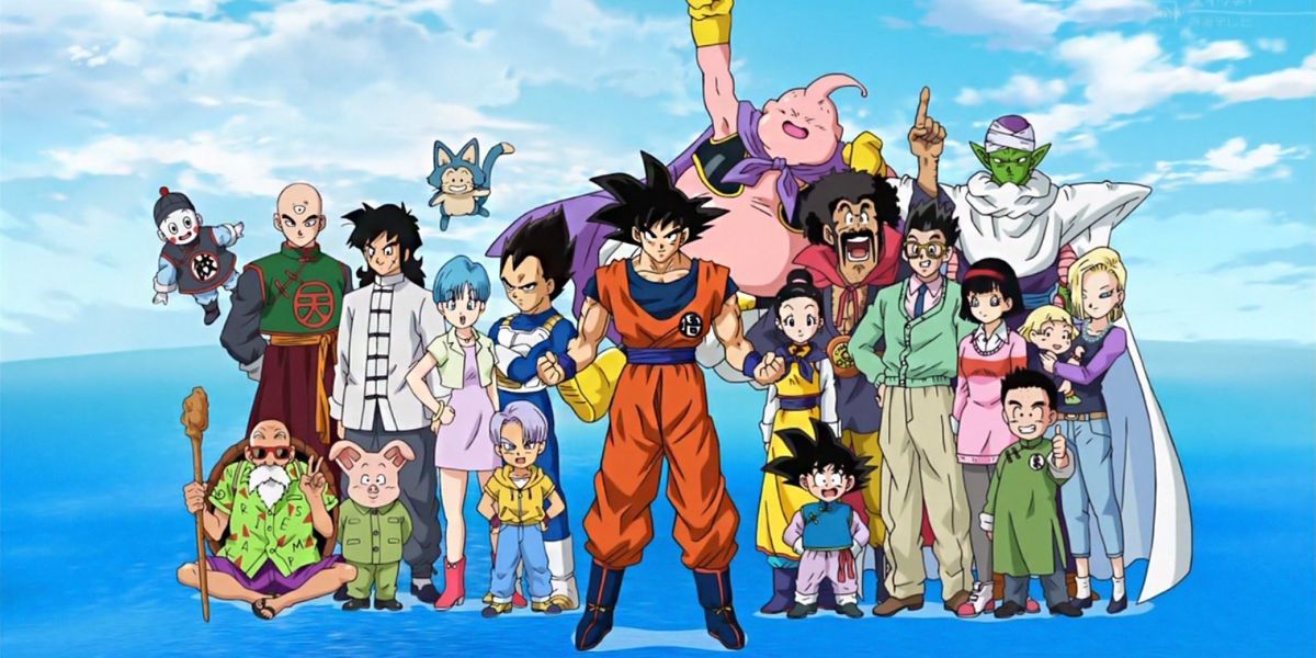 10 Times Anime Normalized Extremely Questionable Acts (Which You Never ...