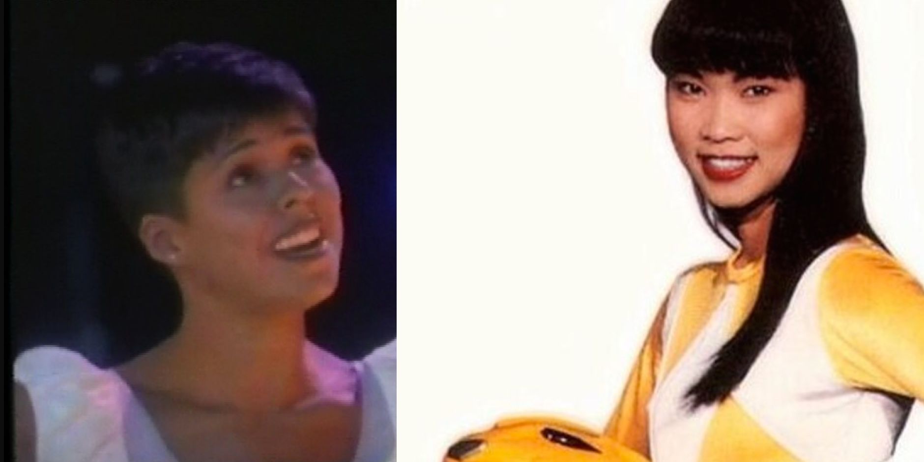 Mighty Morphin Power Rangers: 10 Best Yellow Ranger Episodes, According ...