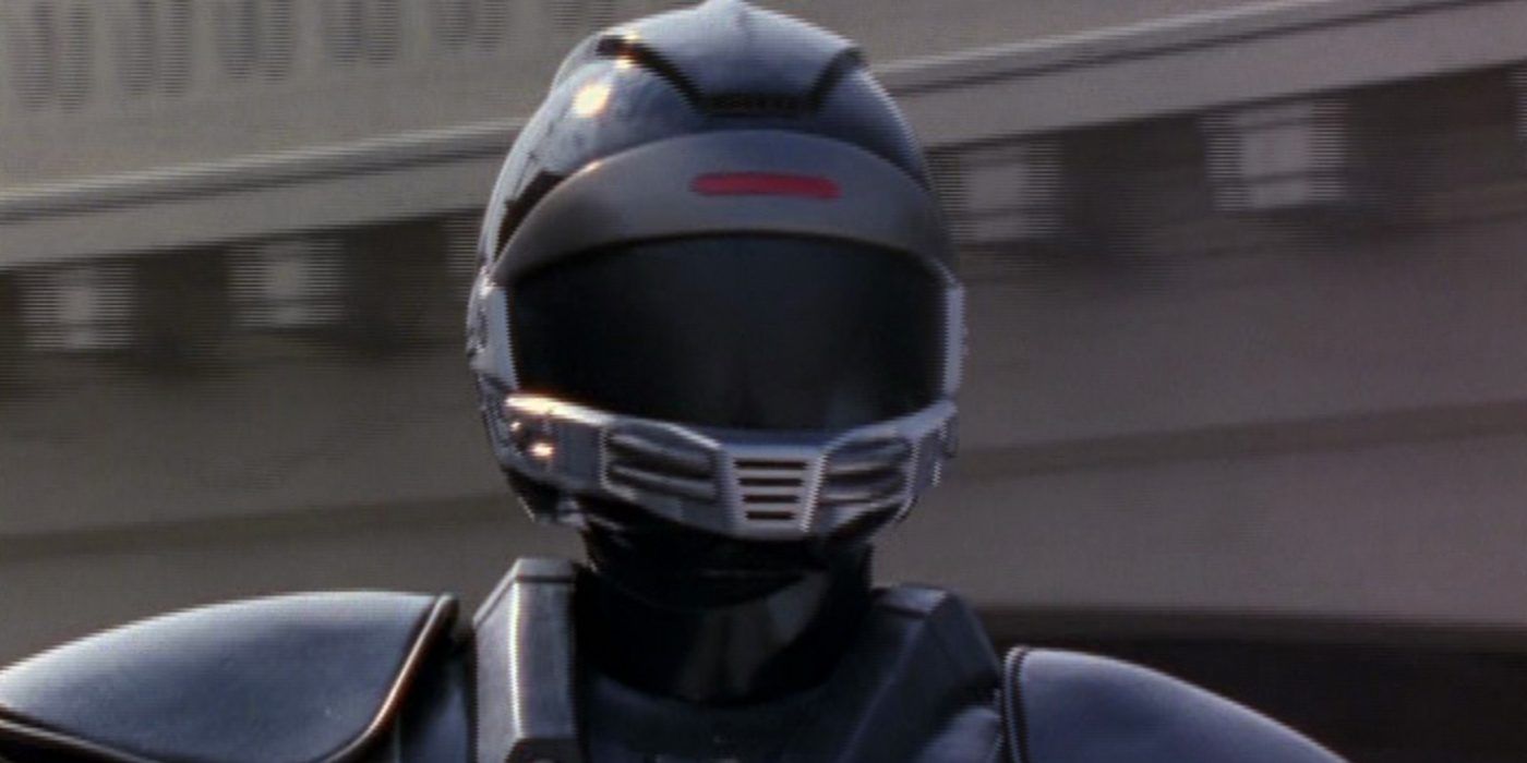 10 Best Special Power Rangers From The TV Series, Ranked