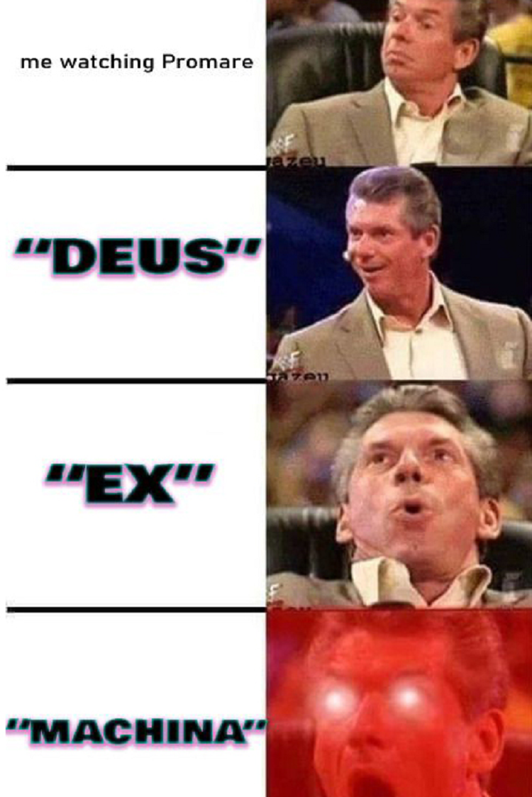 Promare: 10 Hilarious Memes Only True Fans Will Laugh At