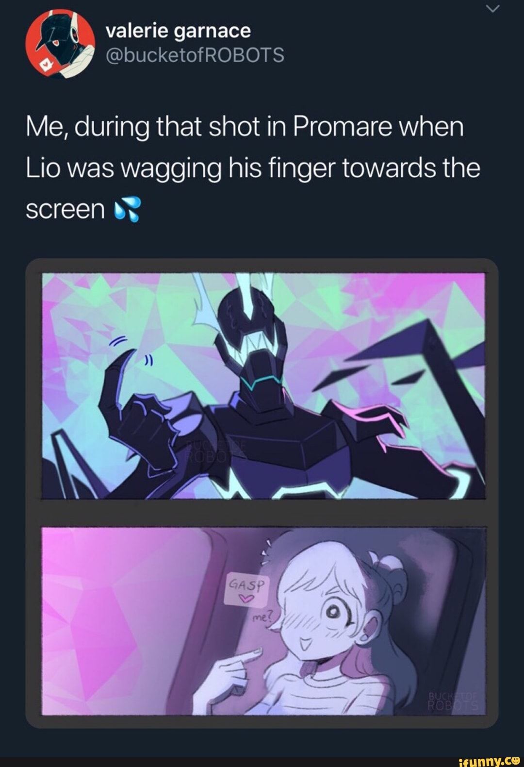 Promare: 10 Hilarious Memes Only True Fans Will Laugh At