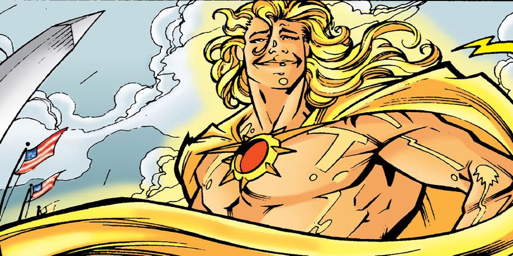 DC: 10 Characters Who Have Beaten Superman