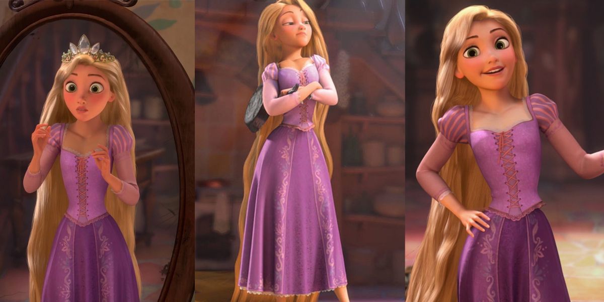 10 Best Disney Princess Movies, Ranked According To IMDb