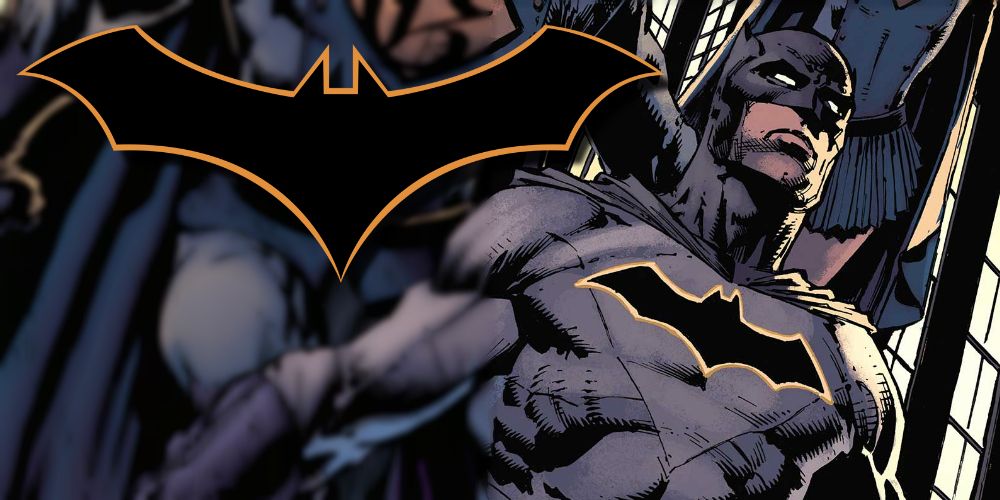 10 Best Bat-Logo Designs, Ranked