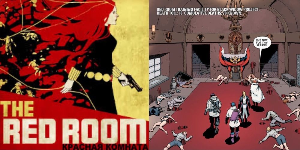 Marvel Comics' Most Covert Government Agencies