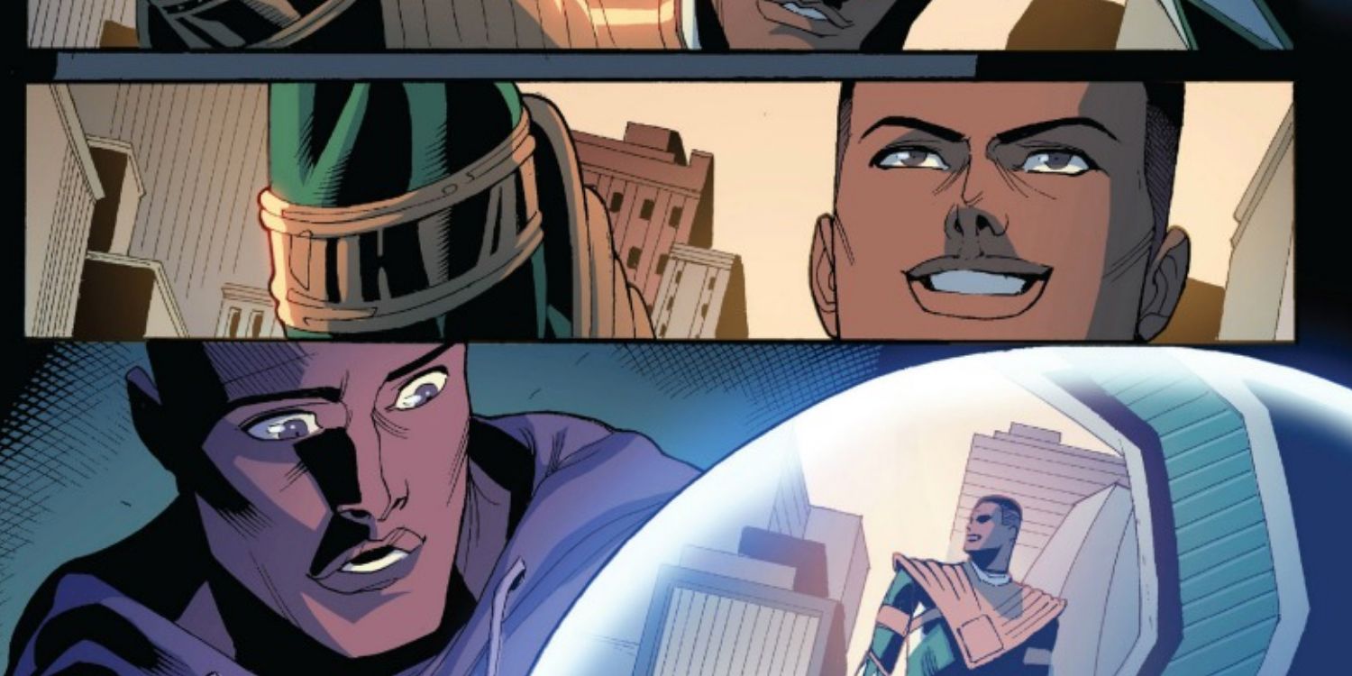 Mighty Morphin Power Rangers: 10 Questions About Rita Repulsa, Answered