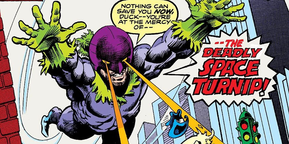 The 5 Best Rogues Galleries In Comics (& Of The 5 Worst)