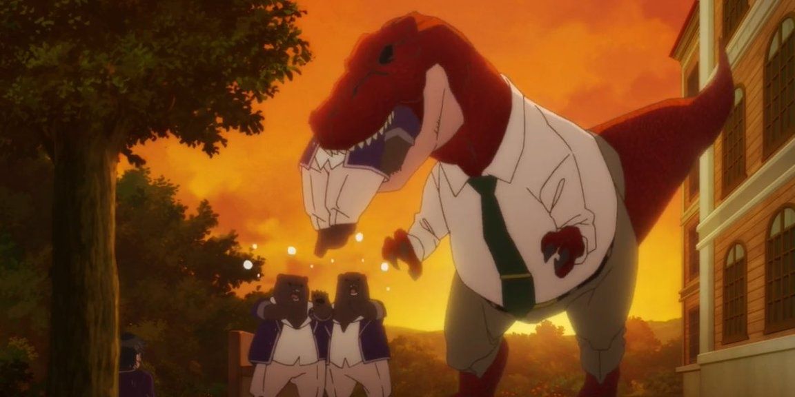 10 Things That Don't Make Sense About Seton Academy: Join The Pack