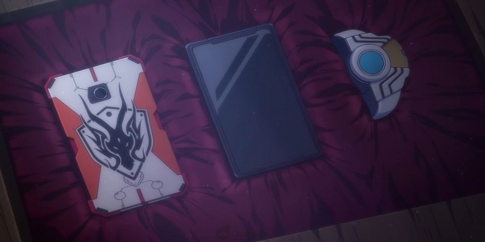 10 Things Anime Fans Need To Know About The Shadowverse Series