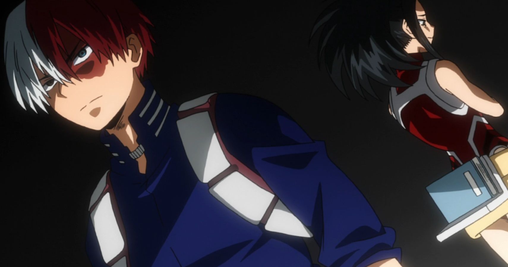 My Hero Academia: 5 Reasons Why Shoto Would Make A Great Hero (& 5 ...