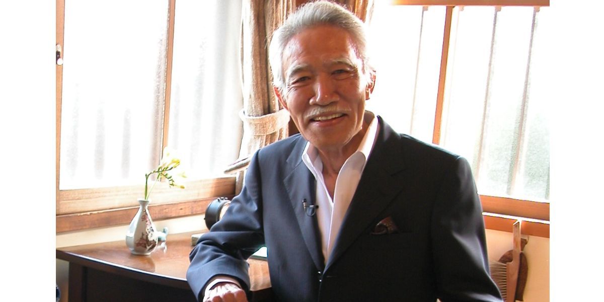 Black Butler: 10 Facts You Didn't Know About Tanaka