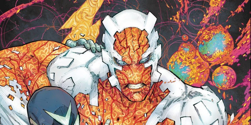 The Flash: 10 Great Villains We Have Yet To See On The Show