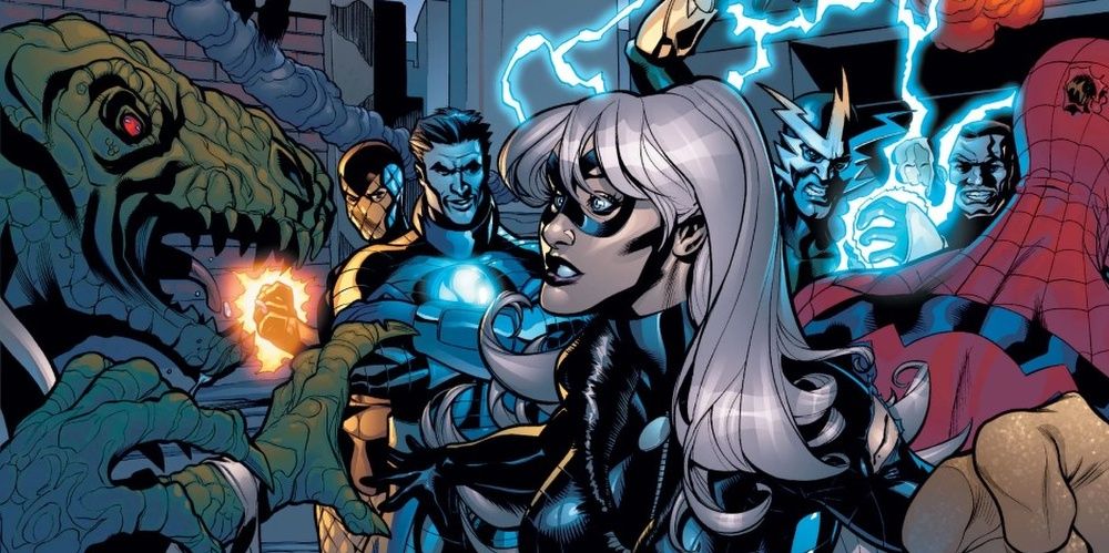 Spider-Man: The 10 Worst Things That The Lizard Has Ever Done