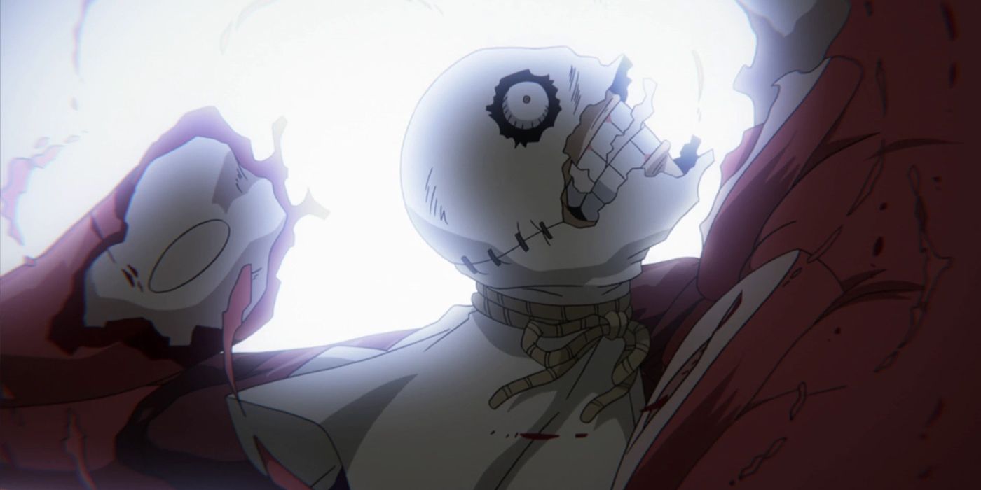 MHA: 10 Worst Mutant Quirks, Ranked