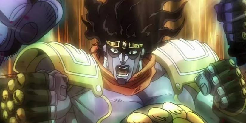 JoJo: The 10 Strongest Stands In Stone Ocean, Ranked