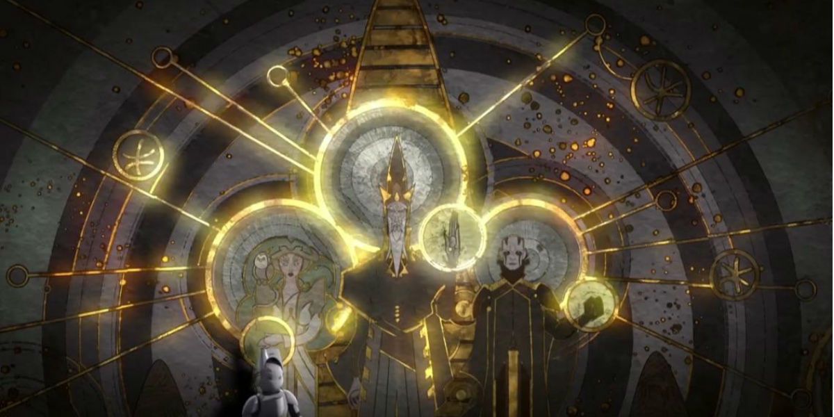 Star Wars: What Was the First Intelligent Species to Inhabit the Galaxy?