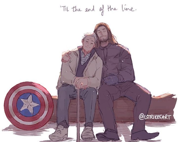 Captain America: 10 Steve Rogers Fan Art Picture That Marvel Fans Will Love