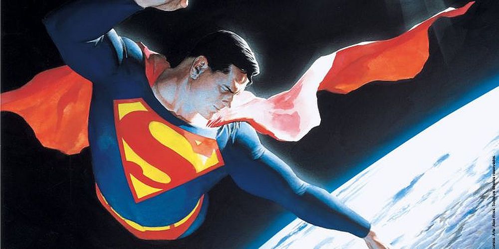 Spider-Man: 5 DC Heroes Sandman Could Defeat (& 5 He Would Lose To)