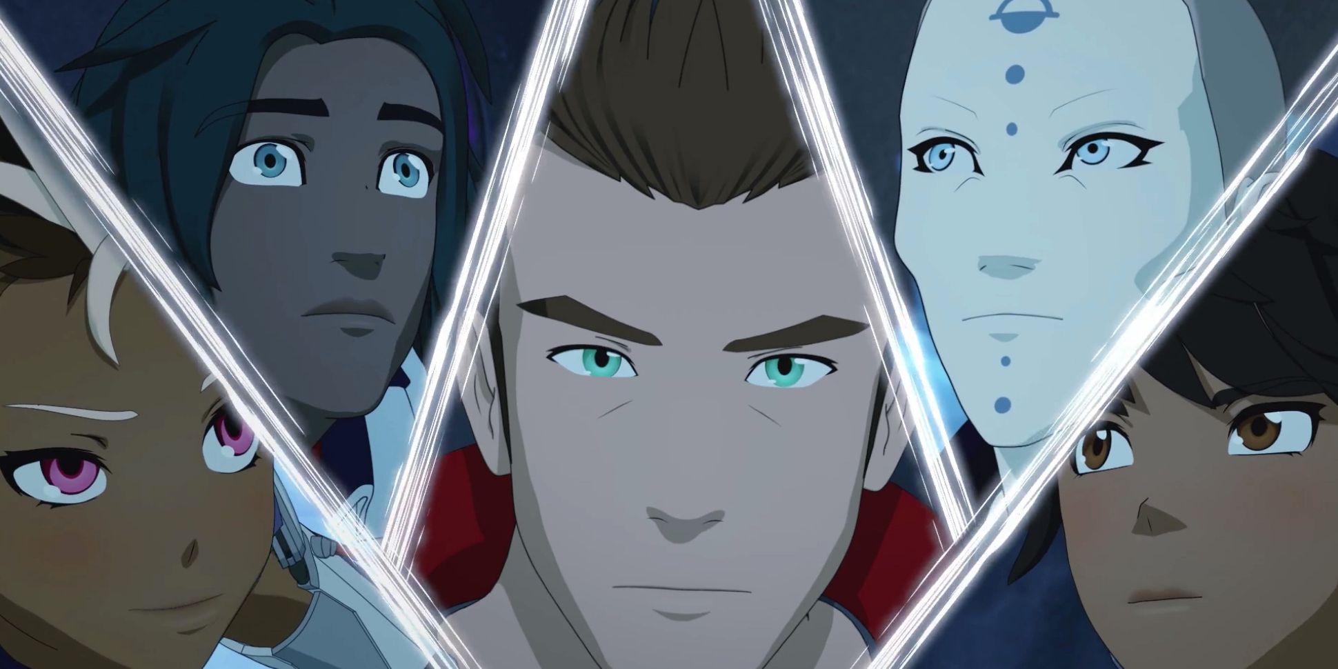 RWBY: 10 Questions About The Ace Ops, Answered