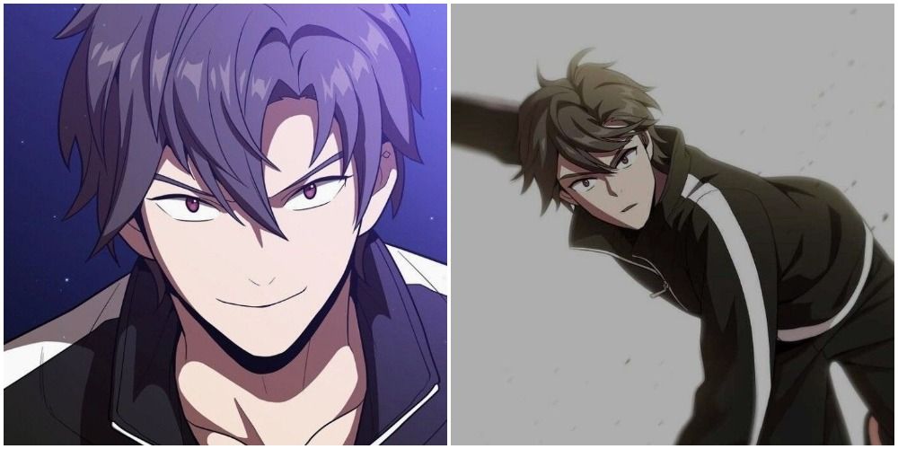 20 Best Webtoons, According To The App