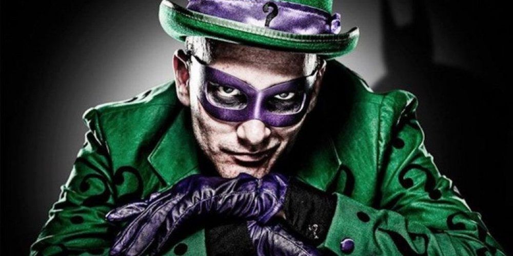 Batman: The Dark Knight’s 10 Most Overused Villains