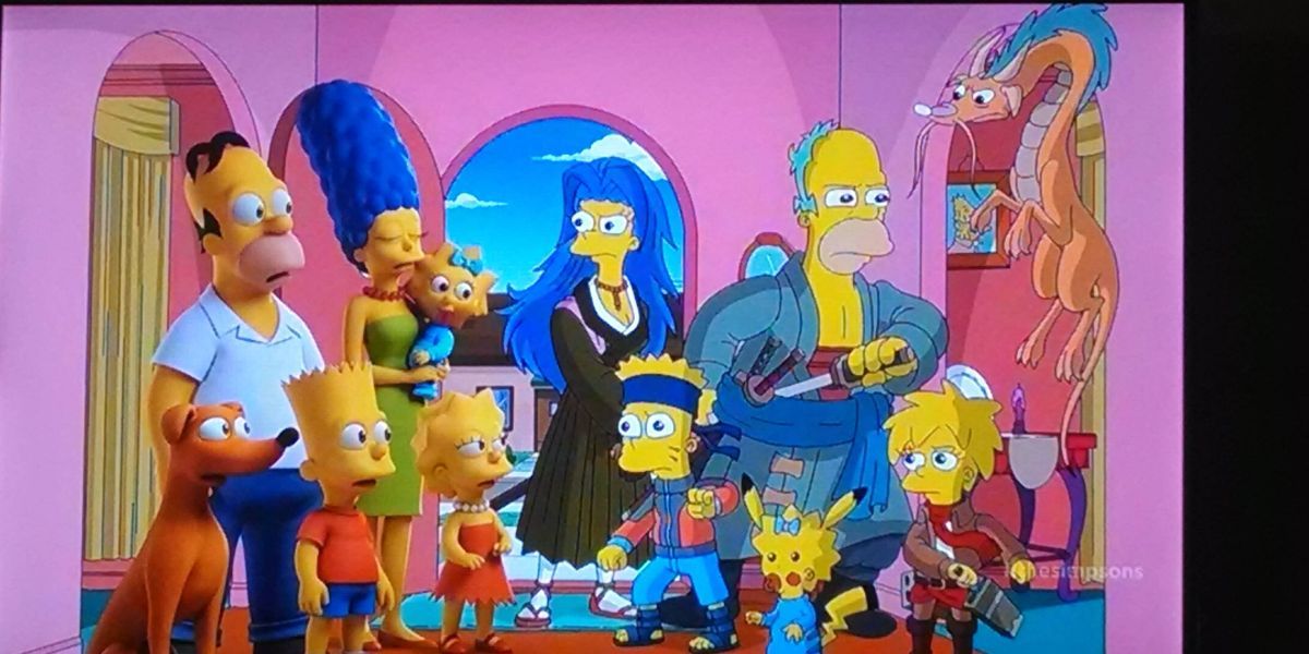 Attack On Titan: 10 Hidden References In Other Anime That Fans Missed