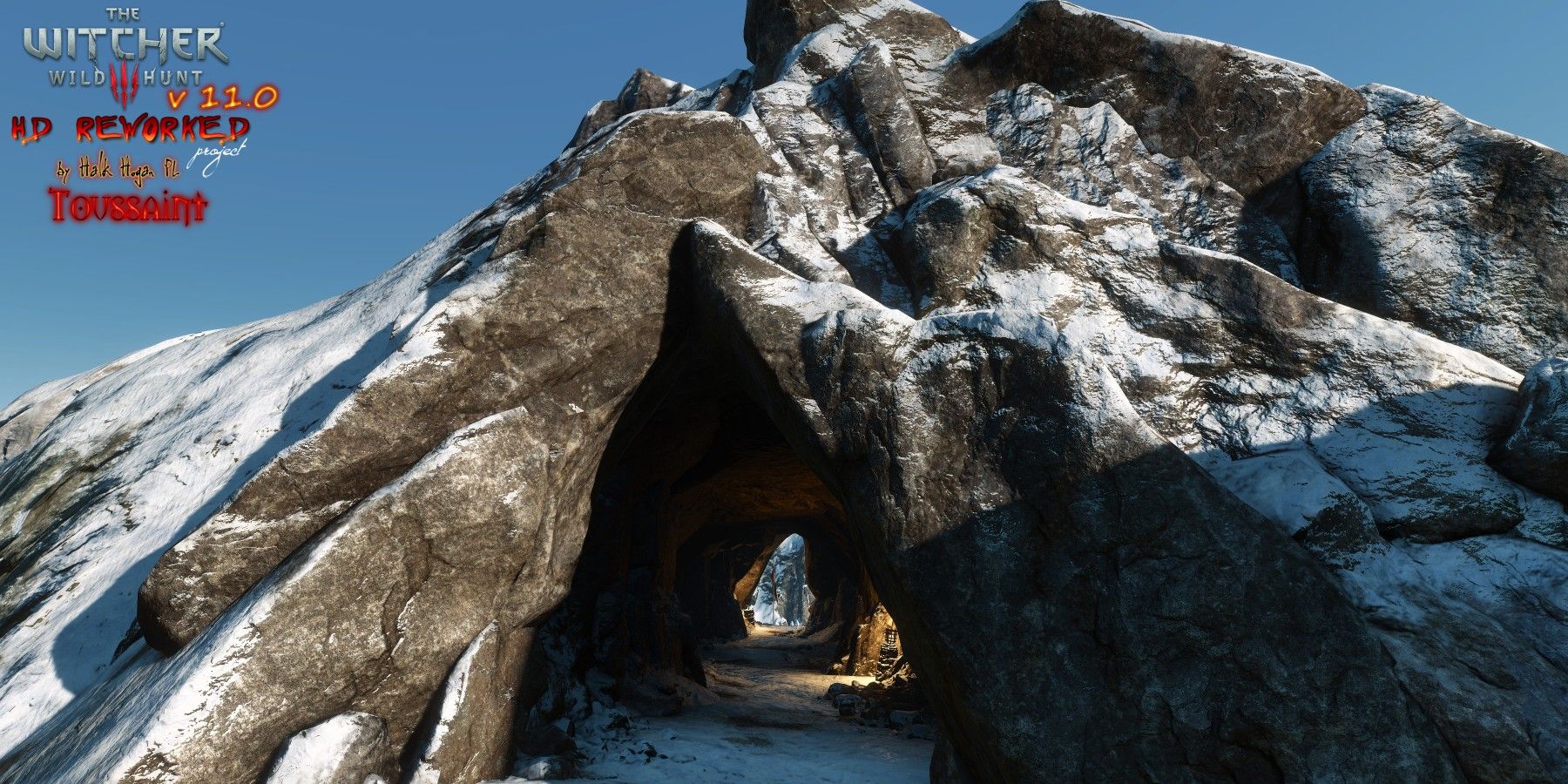 The Witcher 3: Wild Hunt's 5 BEST Nexus Mods