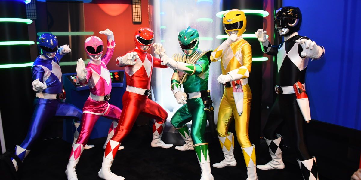 Top 10 Cheesy Superhero Theme Songs With Lyrics