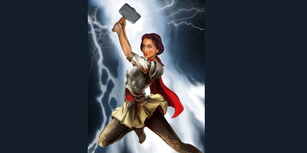 The MCU's Avengers Reimagined As Disney Characters
