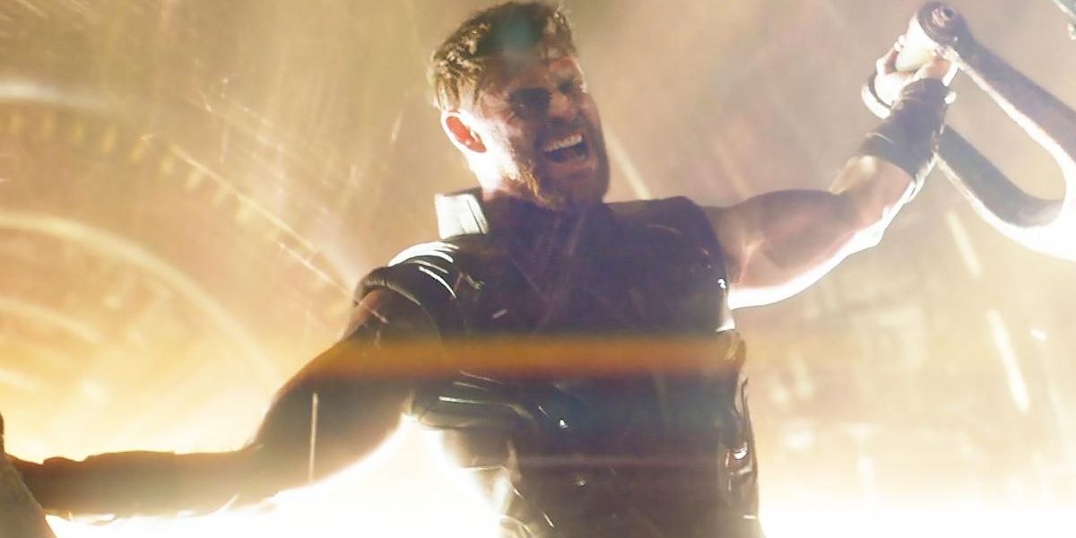 Avengers Anatomy: 5 Weirdest Things About Thor's Body, Explained
