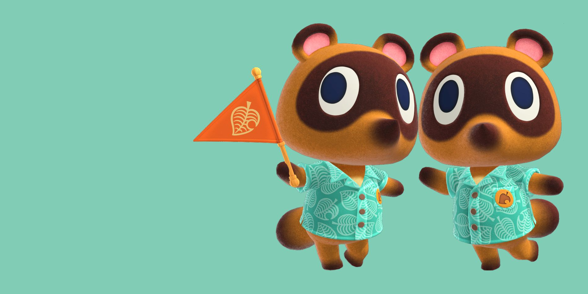 Animal Crossing: New Horizon's Non-Recruitable Characters, Ranked