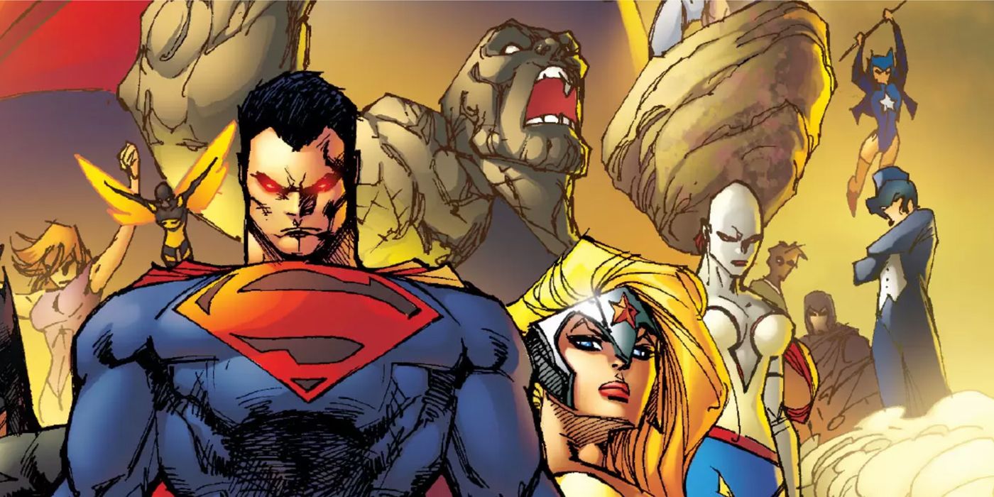 Stargirl: How DC's Youngest Hero Finally Grew Up