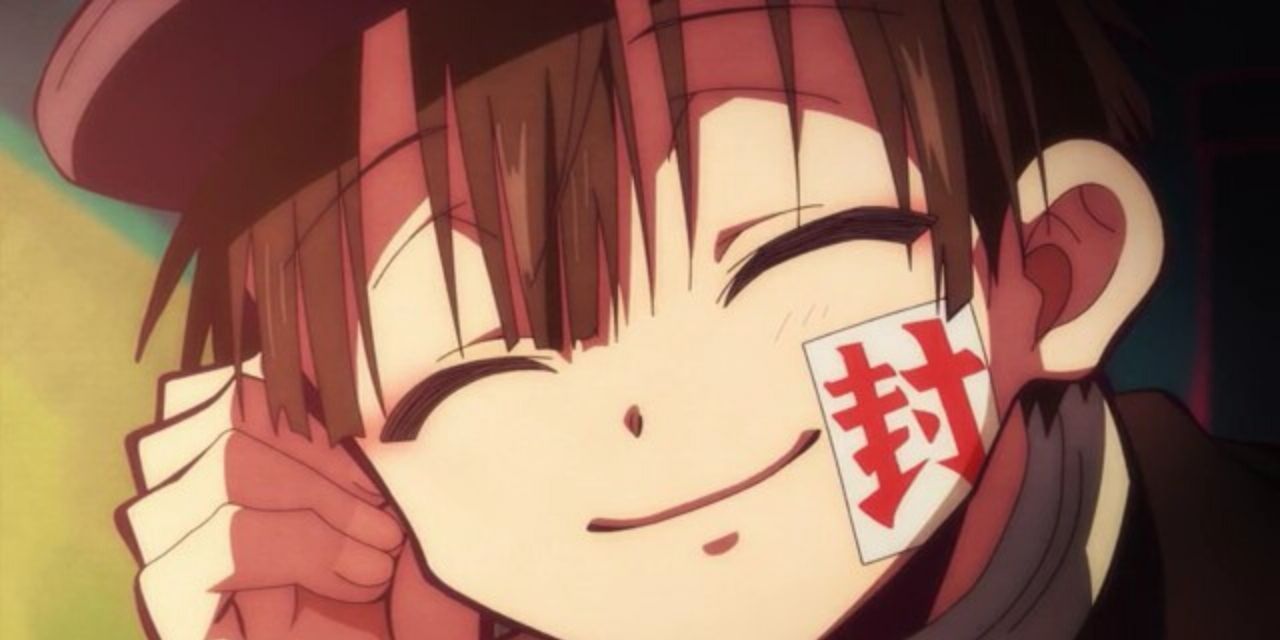 Toilet-bound Hanako-kun: 10 Facts You Didn't Know About Hanako