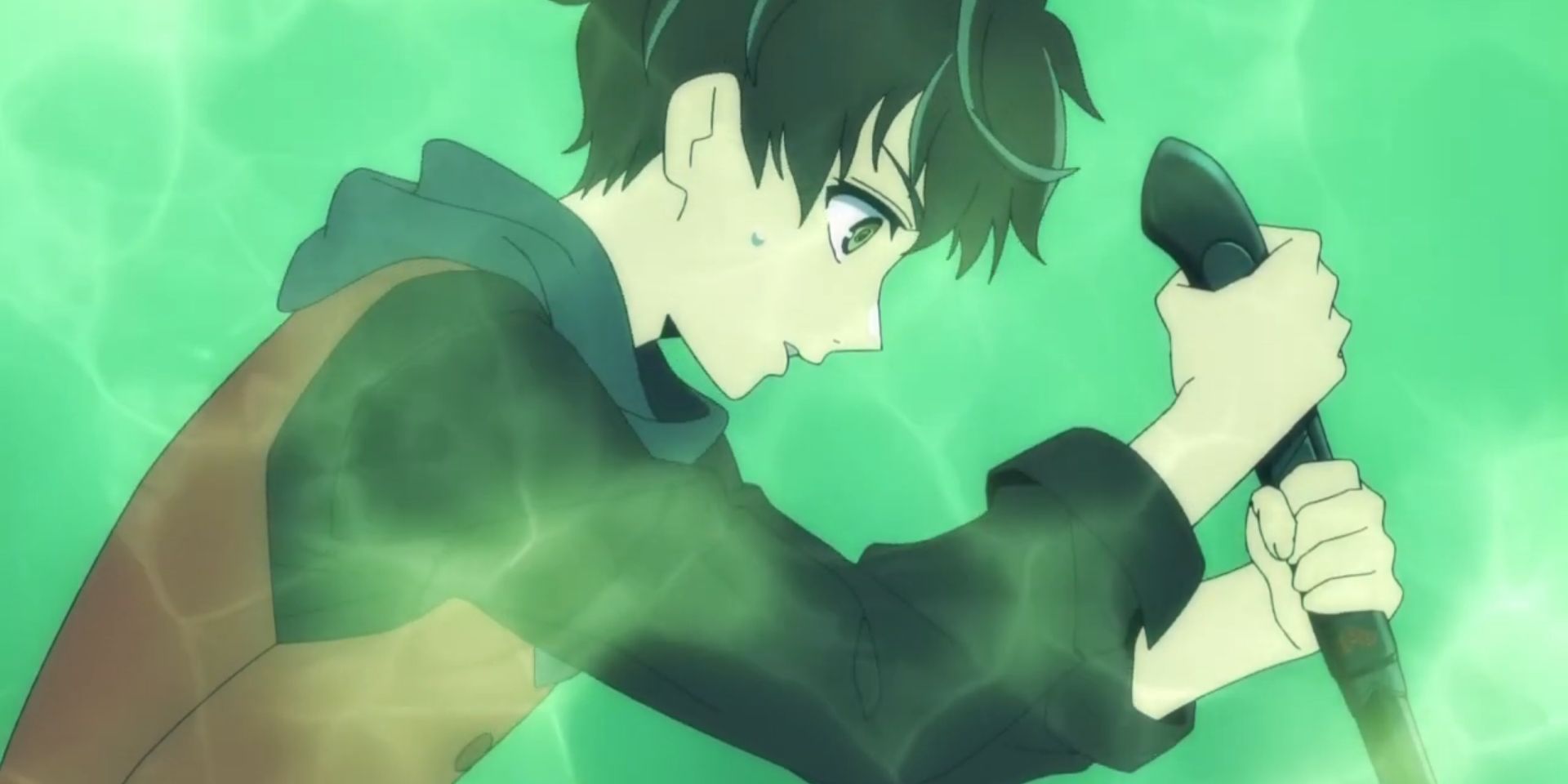 Tower of God: What Is the Legendary Weapon, Black March?