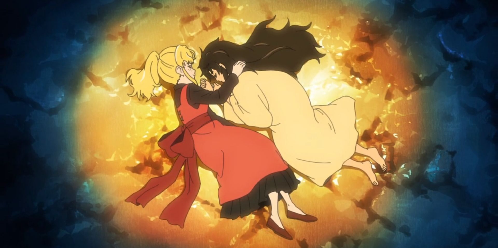 Tower of God: Rachel's Villainy Is More Sympathetic Than You Think