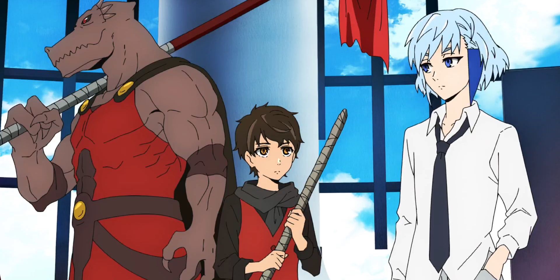 Tower of God’s Rankers: Who Are the Tower’s Elite Officials?