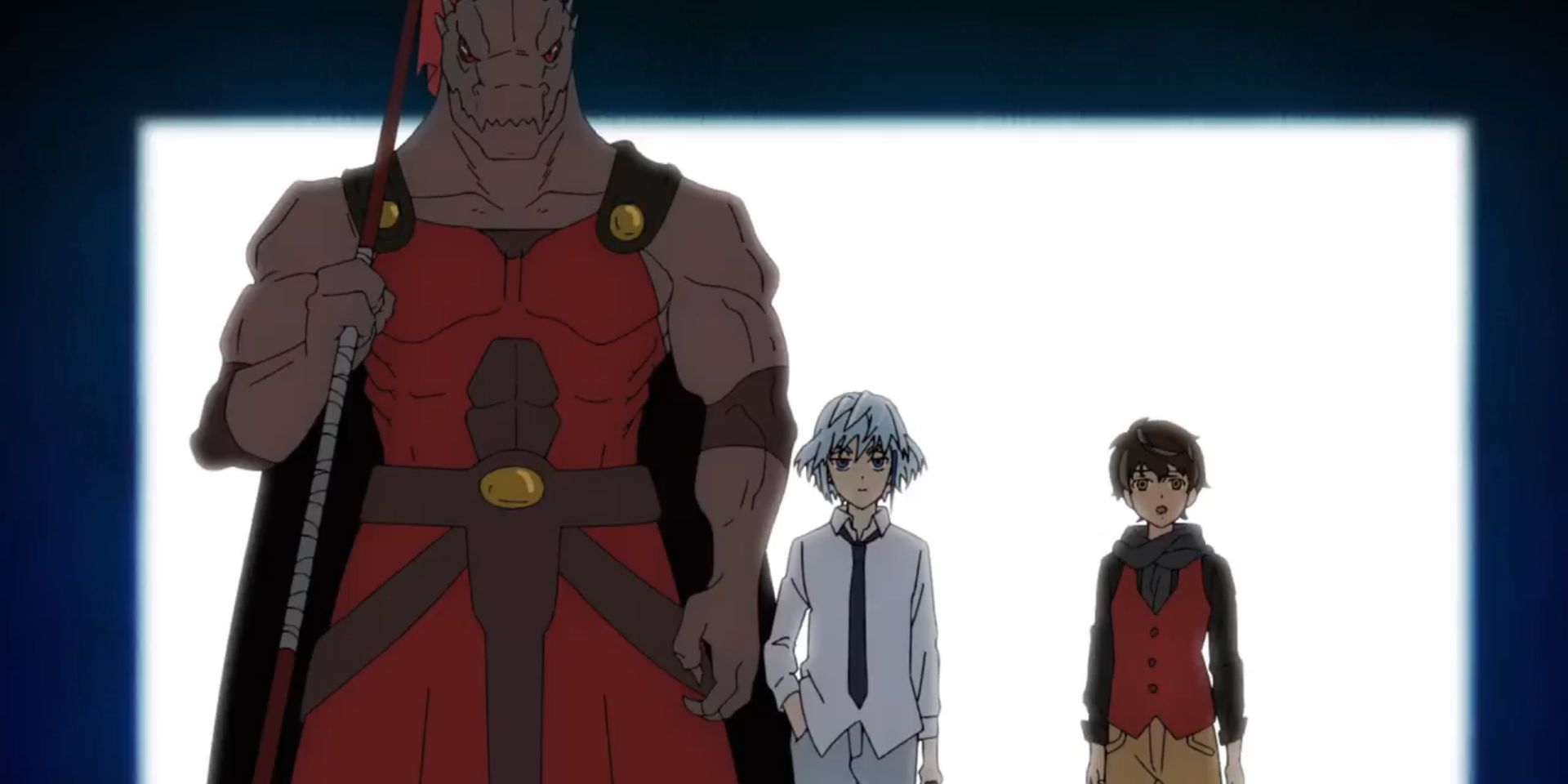 Tower of God: Of Turtles & Wraithraisers - Who (and What) Is Rak?