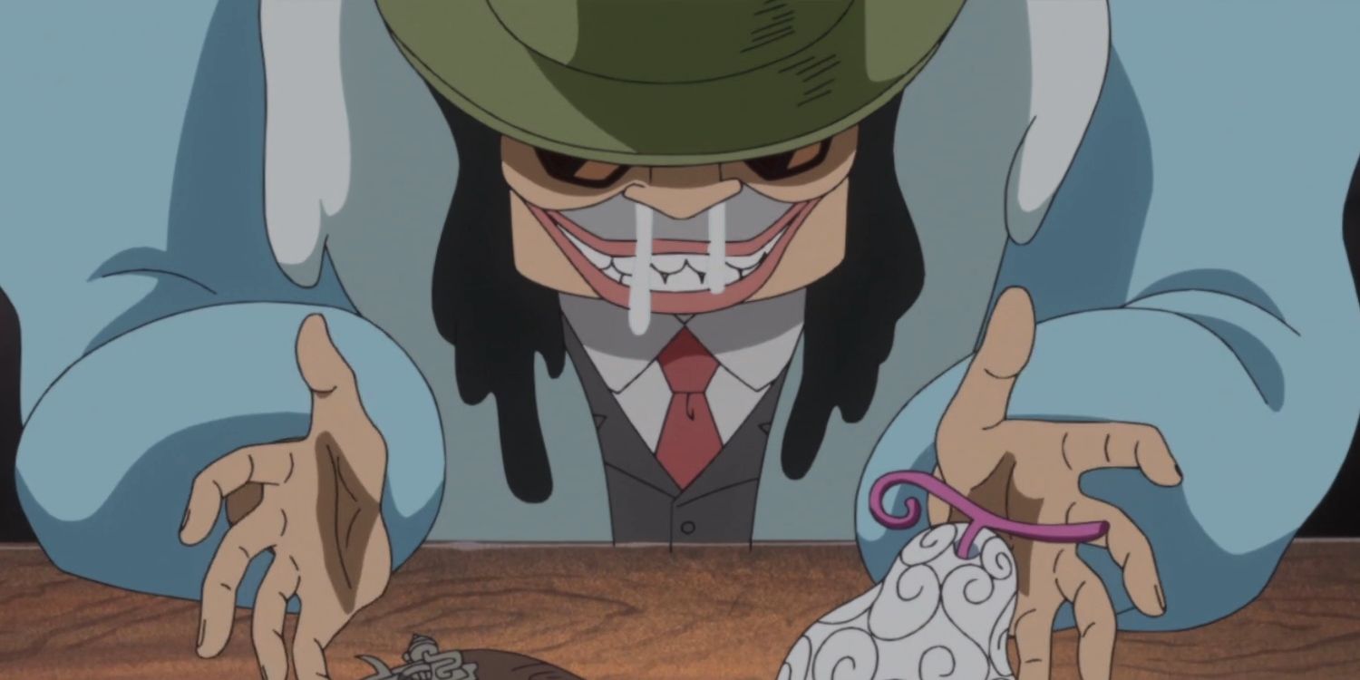 One Piece: Top 5 Supporting Characters We Love (& 5 That We Hate)
