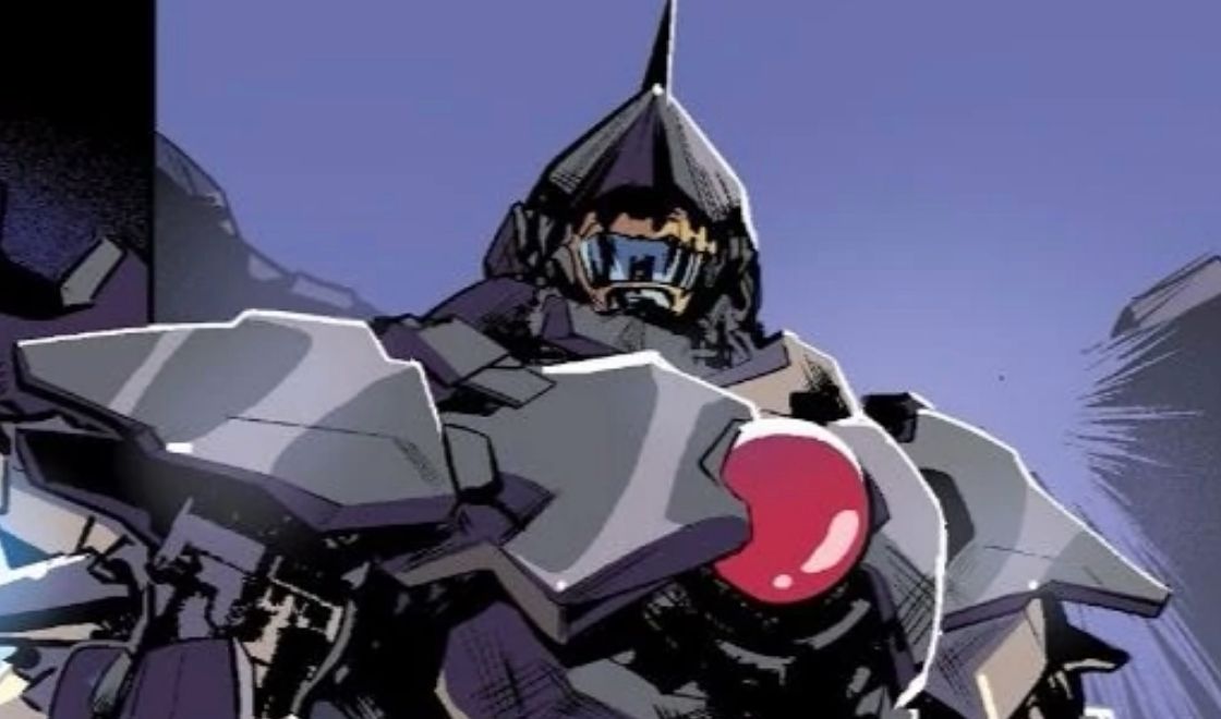 Mighty Morphin Power Rangers: 10 Questions About The Yellow Ranger ...