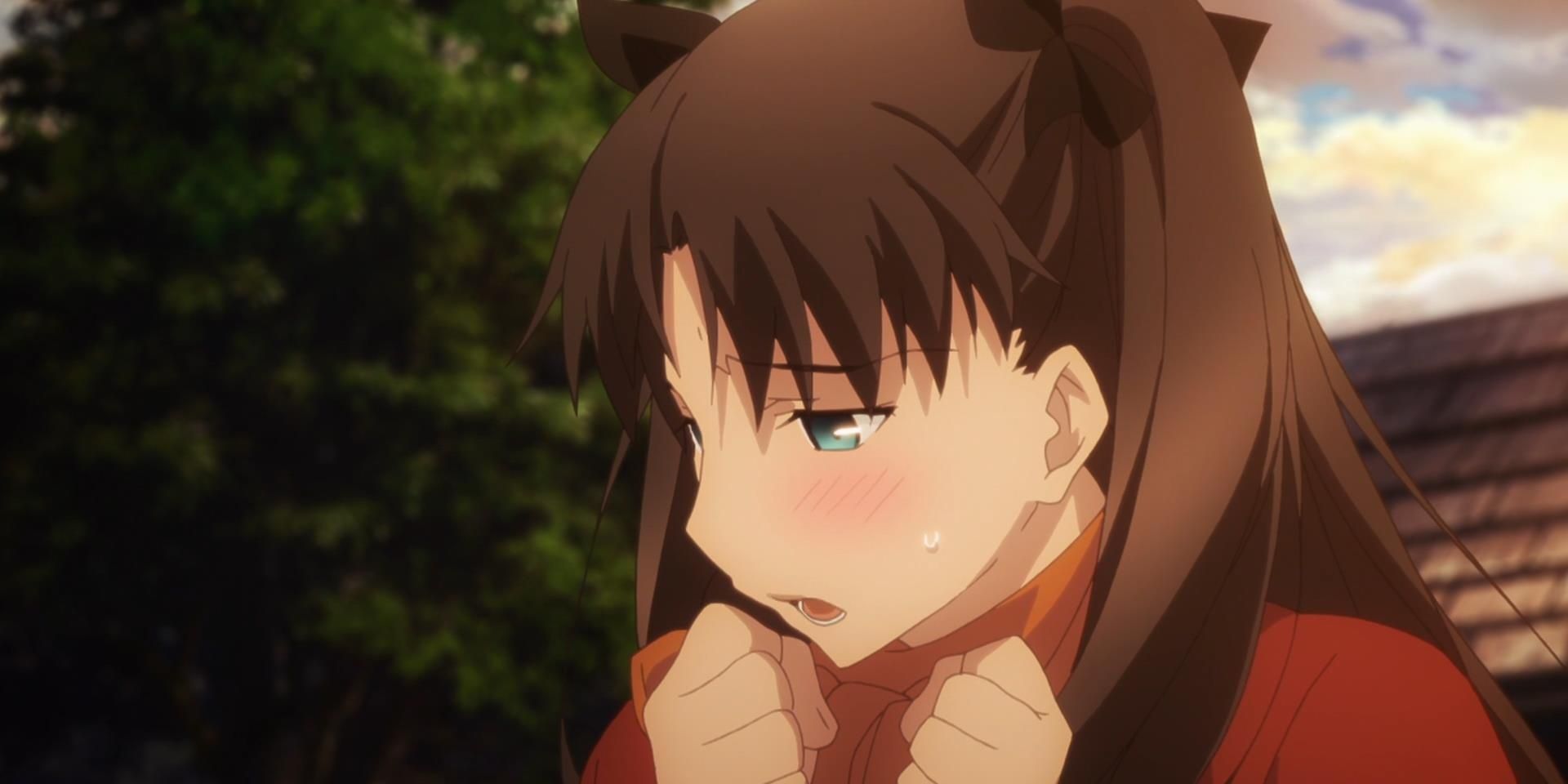 Fate: 5 Reasons Why Rin & Lancer Are The Perfect Pair (& 5 Why They're ...