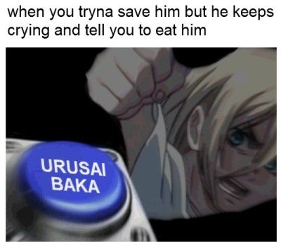 Attack On Titan: 10 Best Historia Memes