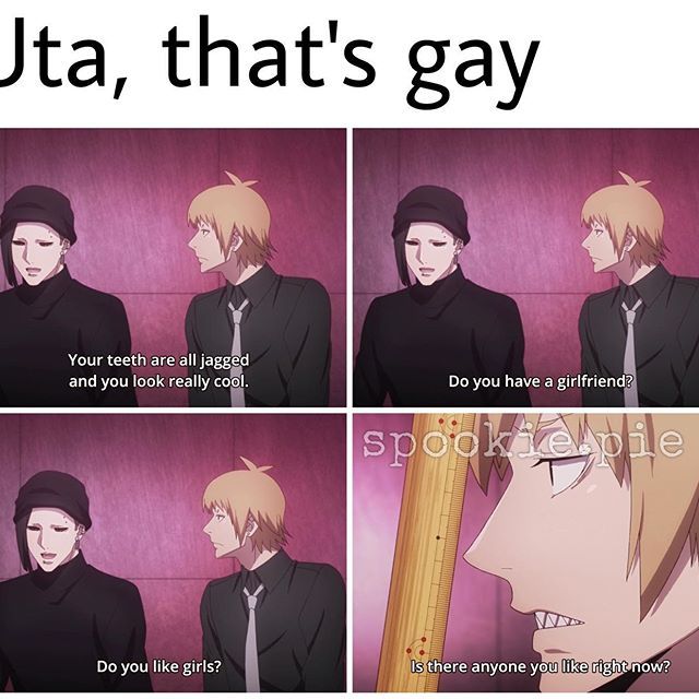 Tokyo Ghoul: Best Uta Memes Only True Fans Will Understand