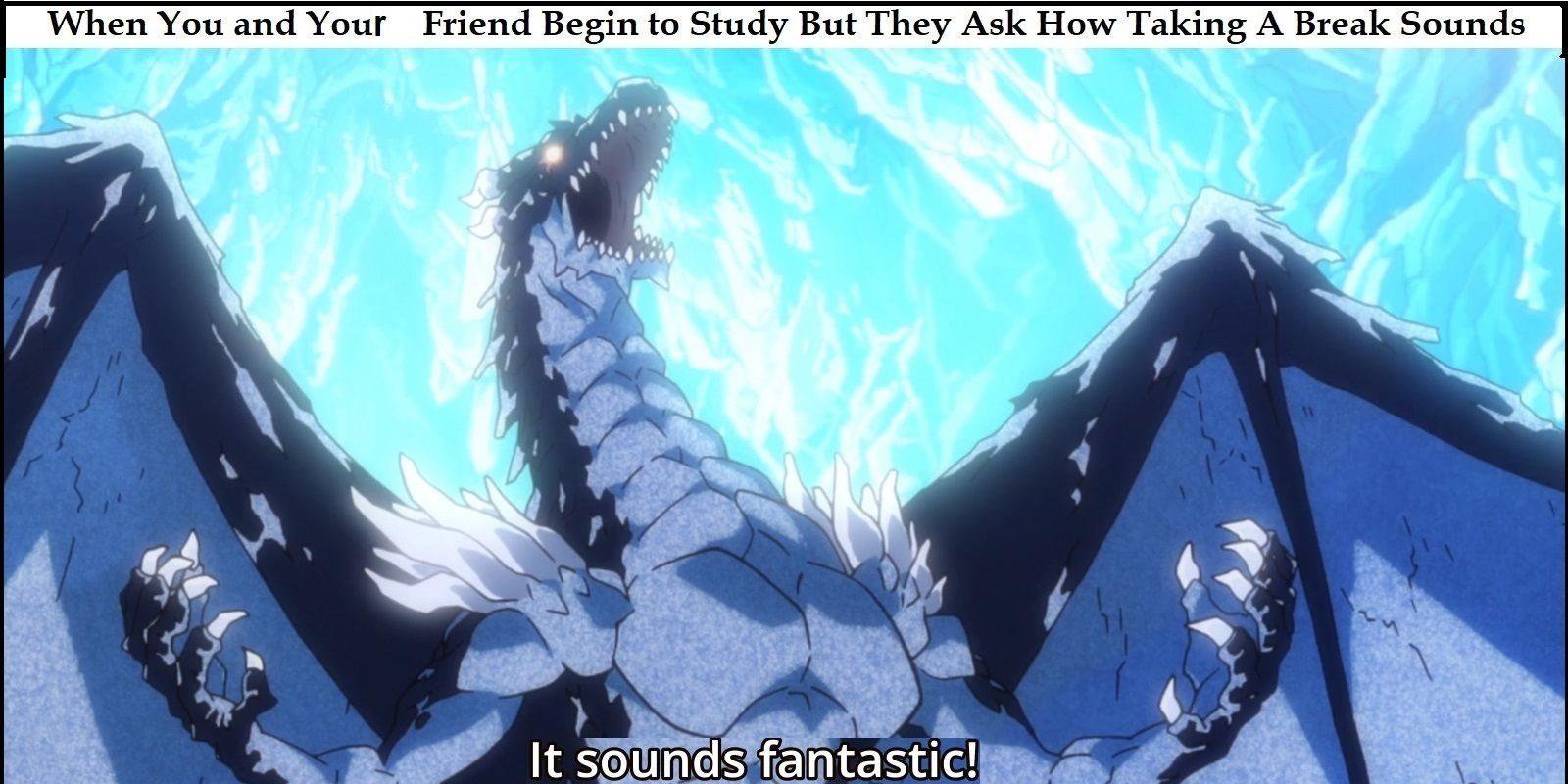 That Time I Got Reincarnated As A Slime: 10 Memes That Are Too Relatable