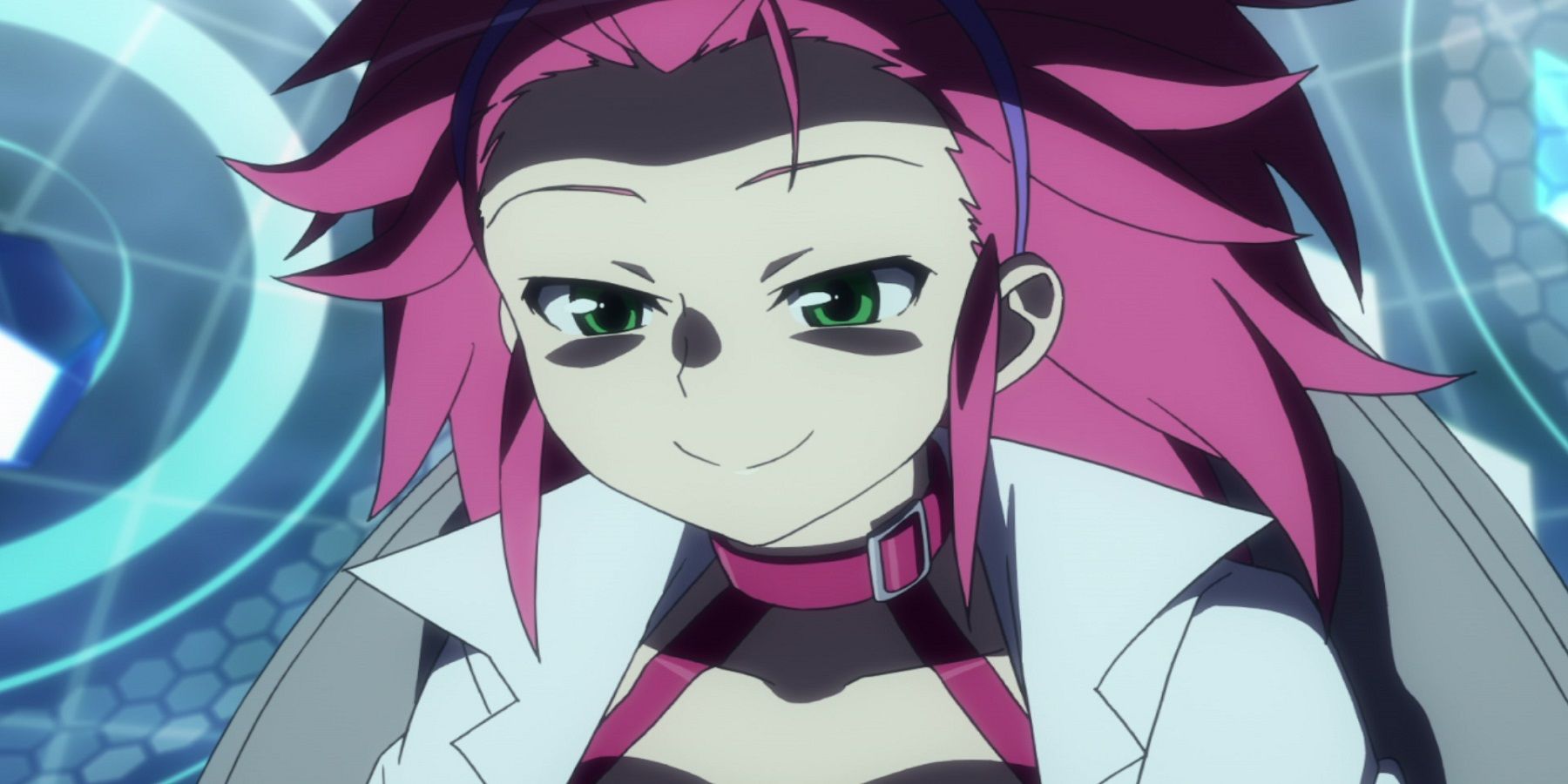 Tenchi Muyo: 10 Things Only True Fans Know About Washu