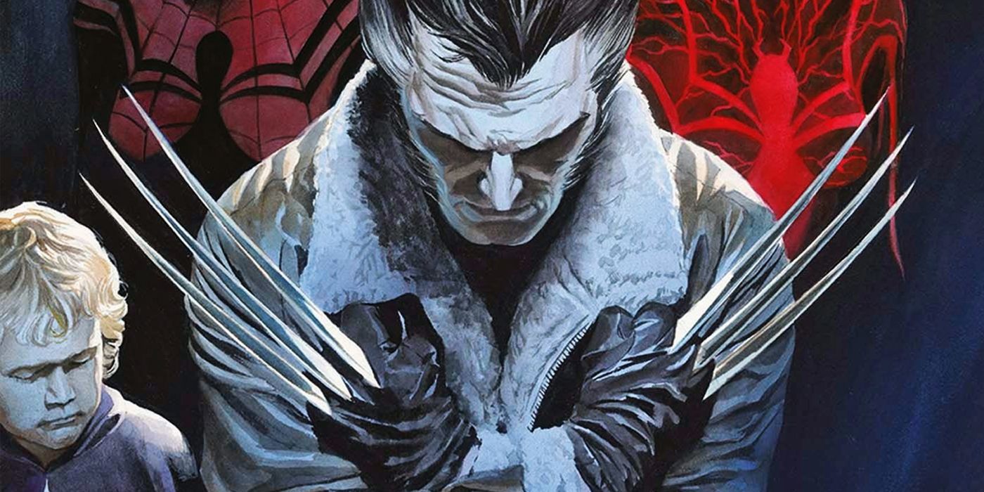 Wolverine: How the FIRST Old Man Logan Lived Past the X-Men's Last Stand