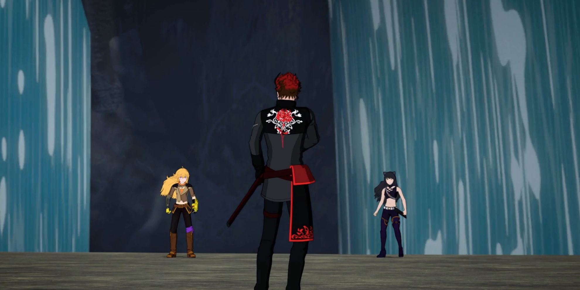 RWBY: 10 Best Fights In The Series (So Far)