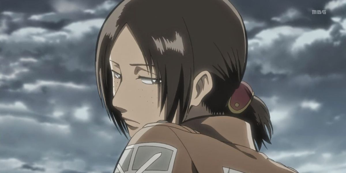 Attack On Titan: The Anime's 5 Biggest Mysteries That Were Finally ...